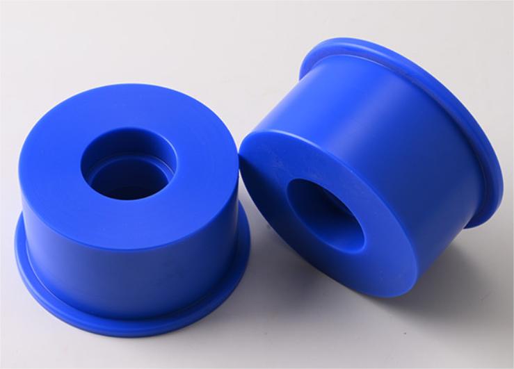Why choose HONY plastic Nylatron® MC901 H.S. PA6 nylon 6