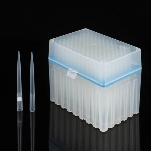 1250ul Universal Pipette Tip Box China Manufacturers Suppliers Factory ...