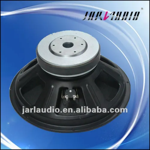 Wf1501 15 Inch Pa Woofer,pa Speaker, High Quality Wf1501 15 Inch Pa ...