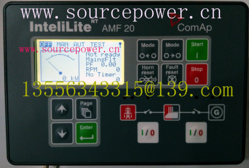 Comap Control Modules Comap Communication Modules Are On Sale, High ...