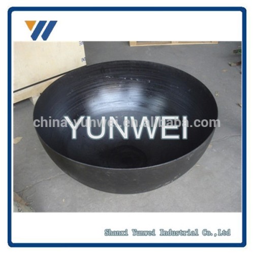 Ornament Metal Half Sphere Steel Hemisphere, High Quality Ornament ...