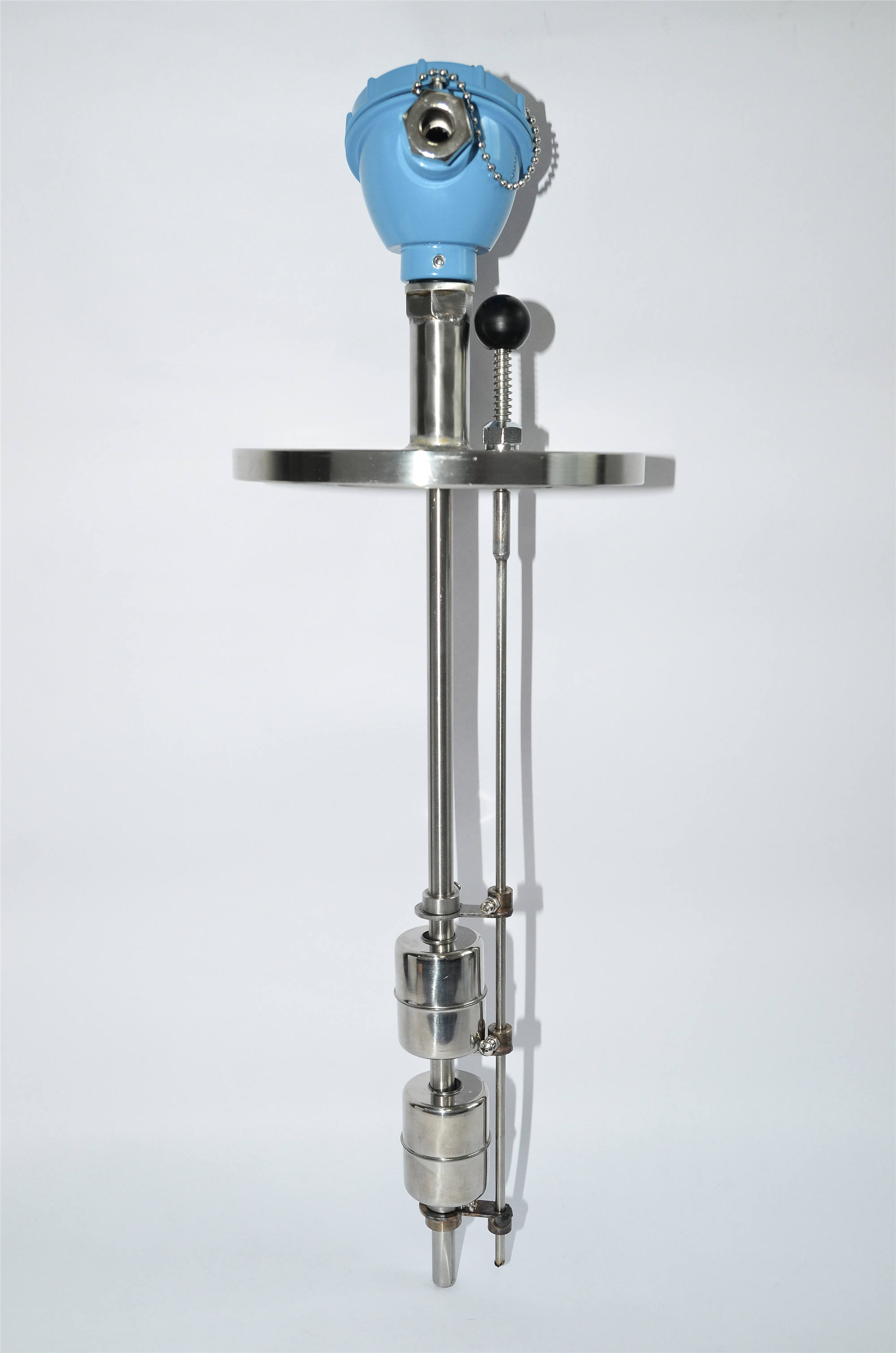 Control Float Level Controller With Test Device, High Quality Control ...