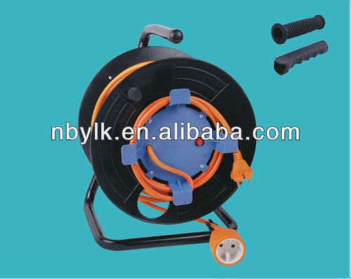 European Cable Reel/plastic Cable Reel(bg Certifiction,manufacturer ...