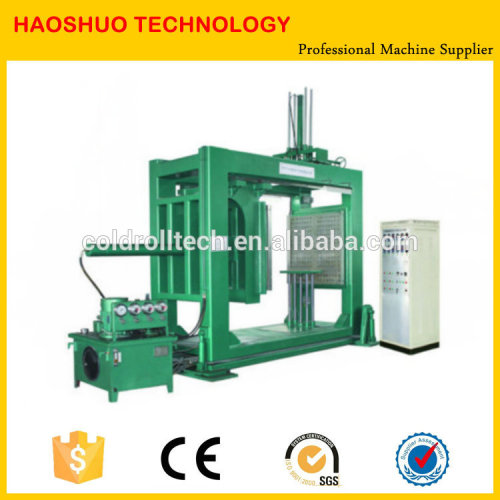 Apg-862 Double Molding Epoxy Resin Casting Automatic Pressure Gelating ...