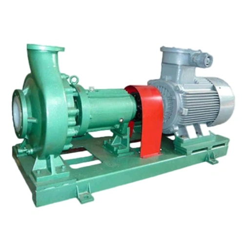 Understanding Horizontal End Suction Pumps Manufacturers and Suppliers ...