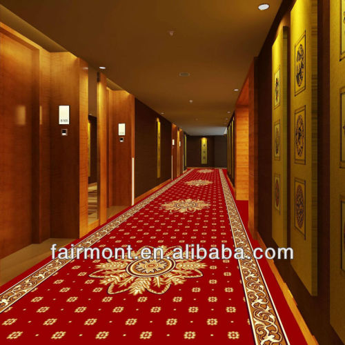 Hospitality Waterproof Runner Corridor Carpet 001, High Quality ...