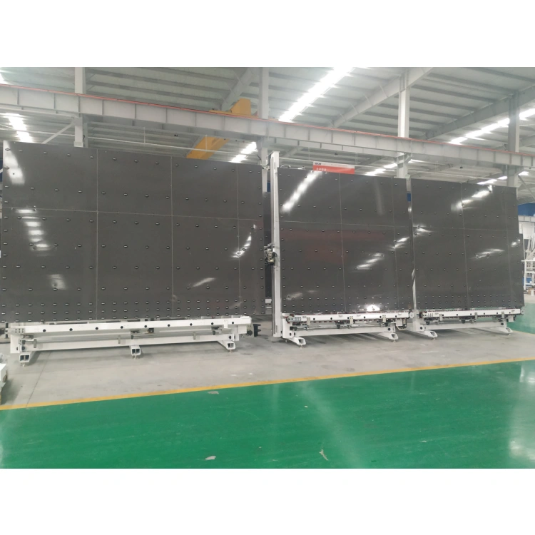 Automatic Insulating Glass Sealing Robot Line Manufacturers, Automatic ...