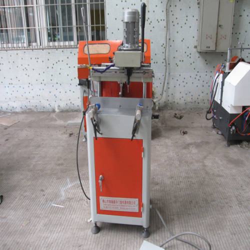 Copy Milling Machine For Aluminum Window And Door, High Quality Copy ...