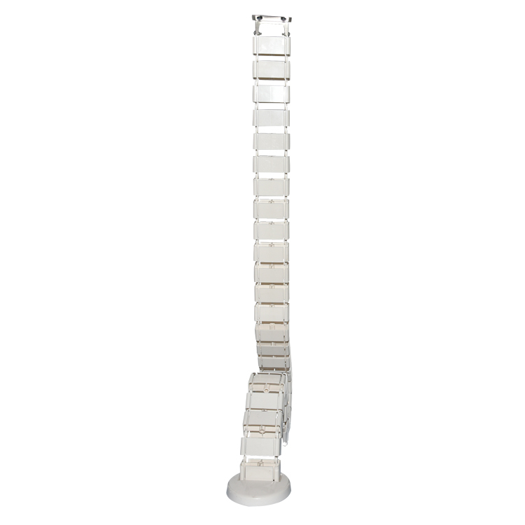 Under Desk Adjustable Height Wire Cable Management, High Quality Under ...