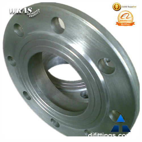 Ansi And Jis Class 150pn16/pn10 Carbon Steel Sfvc2a Flange Serration ...