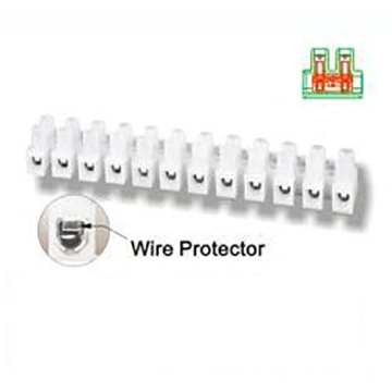 China Feed Through Terminal Block Wholesale,Feed Through Terminal Block ...