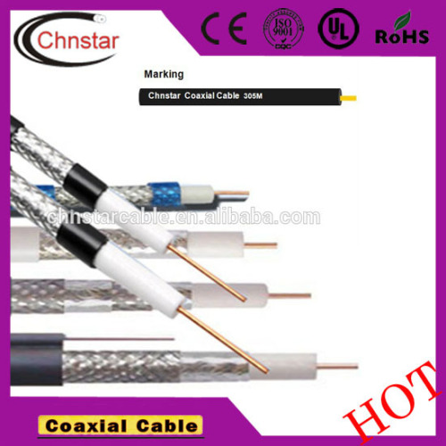 Best Rg214 Coaxial Cable For Tv Cctv Camera Made In China Wenzhou, High ...