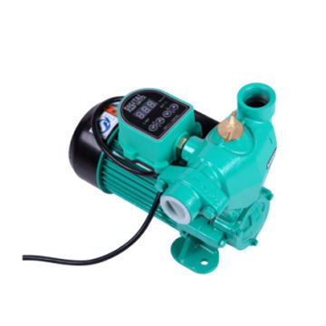 Small Size Household Water Pump With Pump Controller, 550w, High ...