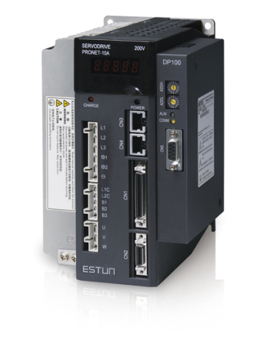 2kw-pronet Series Servo Drive (pronet-20a), High Quality 2kw-pronet ...