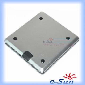 External Odd-hdd Interchange Device, Usb 3.0/2.0 With 12.7mm Height ...