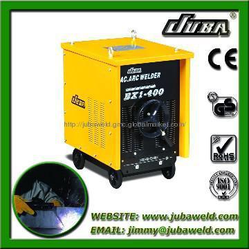 Heavy Duty Transformer Ac Arc Welder (bx1 Series), High Quality Heavy ...