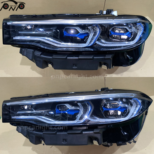 Bmw X7 G07 2018-2022 용 레이저 헤드 라이트, Bossgoo.com의 고품질 Bmw X7 G07 2018 ...