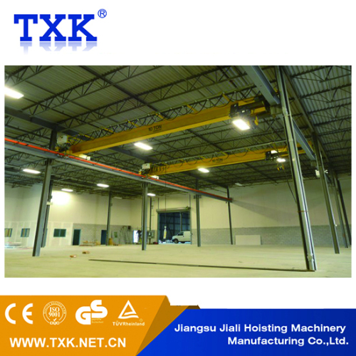 1 50 Scale Diecast Crane Model China Yz Type Small Overhead Crane ...