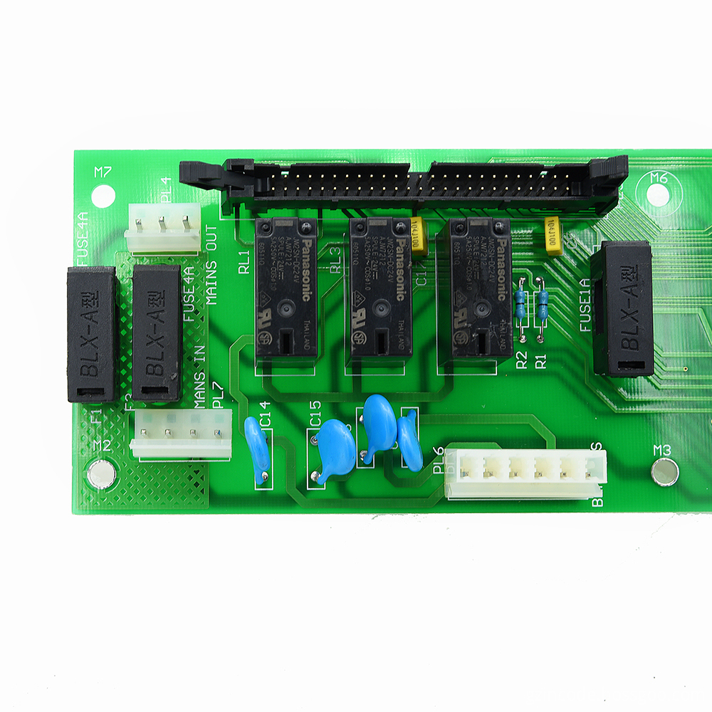 Pcb Assy External Interface, High Quality Pcb Assy External Interface ...