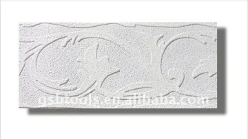 Paintable Wallpaper, Paintable Wallpaper Border, High Quality Paintable ...