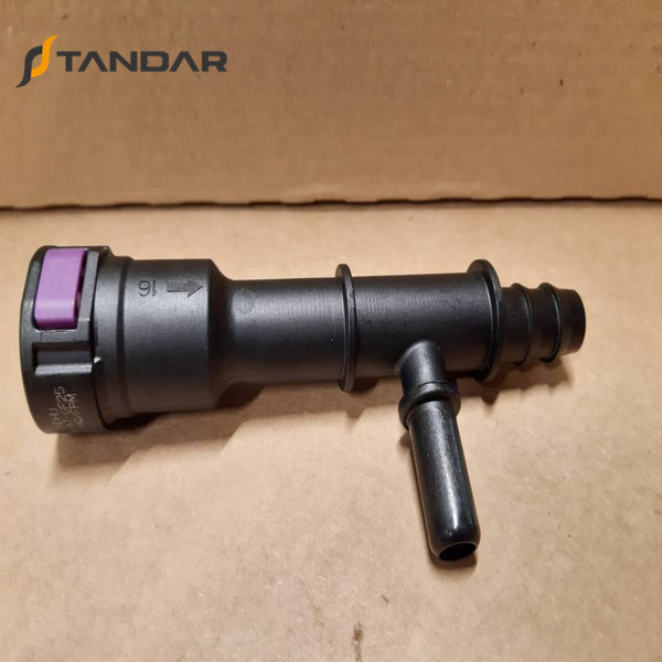Fuel Connector For Volvo Fh And Renault Gama Tc 21810667, High Quality ...