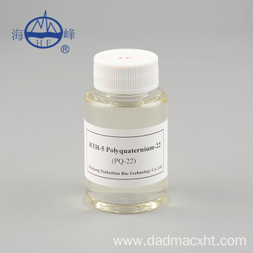 High quality Polyquaternium-11 (PQ-11) CAS 53633-54-8 China Manufacturer