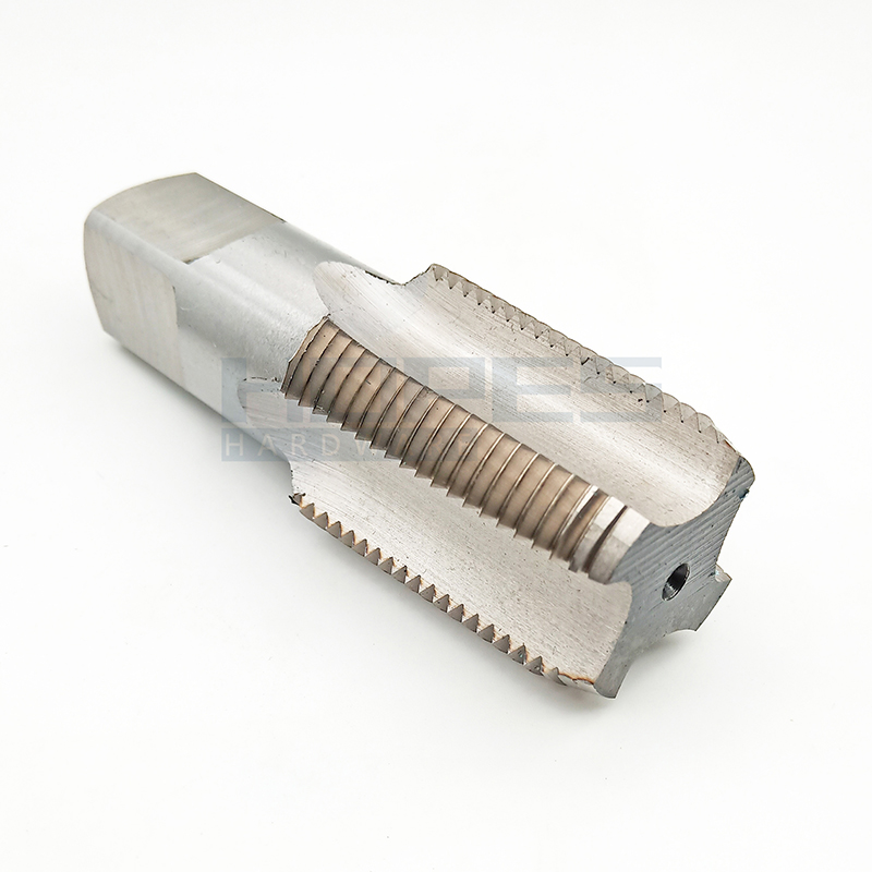 Hss Rc Pt Npt G Zg Z Pipe Screw Thread Taps 55-60 Degrees 2 1/2 - 4 ...