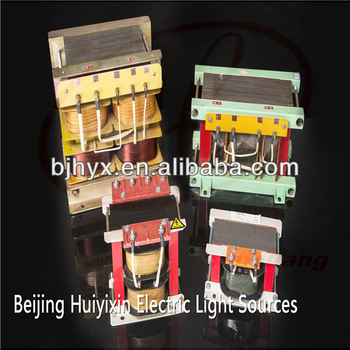 6kw Uv Transformer For Uv Lamp, High Quality 6kw Uv Transformer For Uv ...