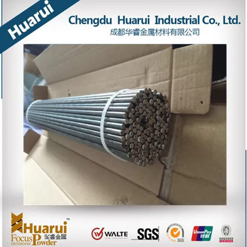 Smaw Cobalt 6 Welding Electrode, High Quality Smaw Cobalt 6 Welding ...