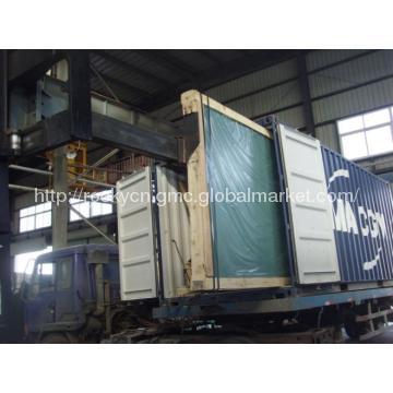 6mm Europe Bronze Float Glass, High Quality 6mm Europe Bronze Float ...