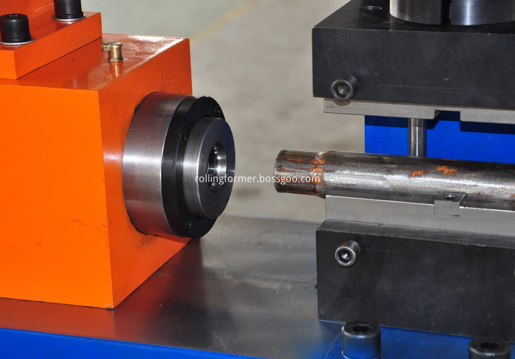 Pipe Diameter Reducing Tool Reduce Tube Diameter Endformer, High ...