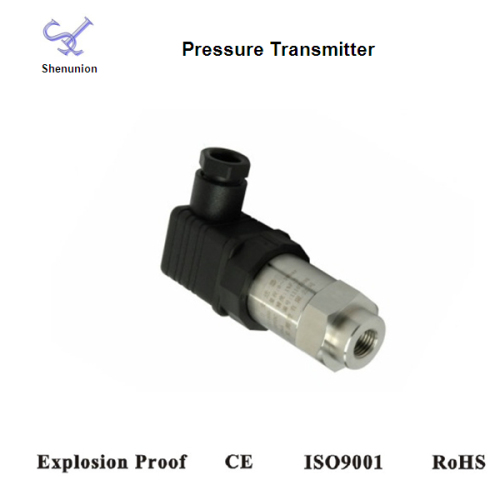 Industrial Digital Pressure Transducer, High Quality Industrial Digital ...