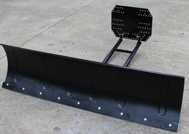 Atv Snow Plow Attachments And Reviews, High Quality Atv Snow Plow ...