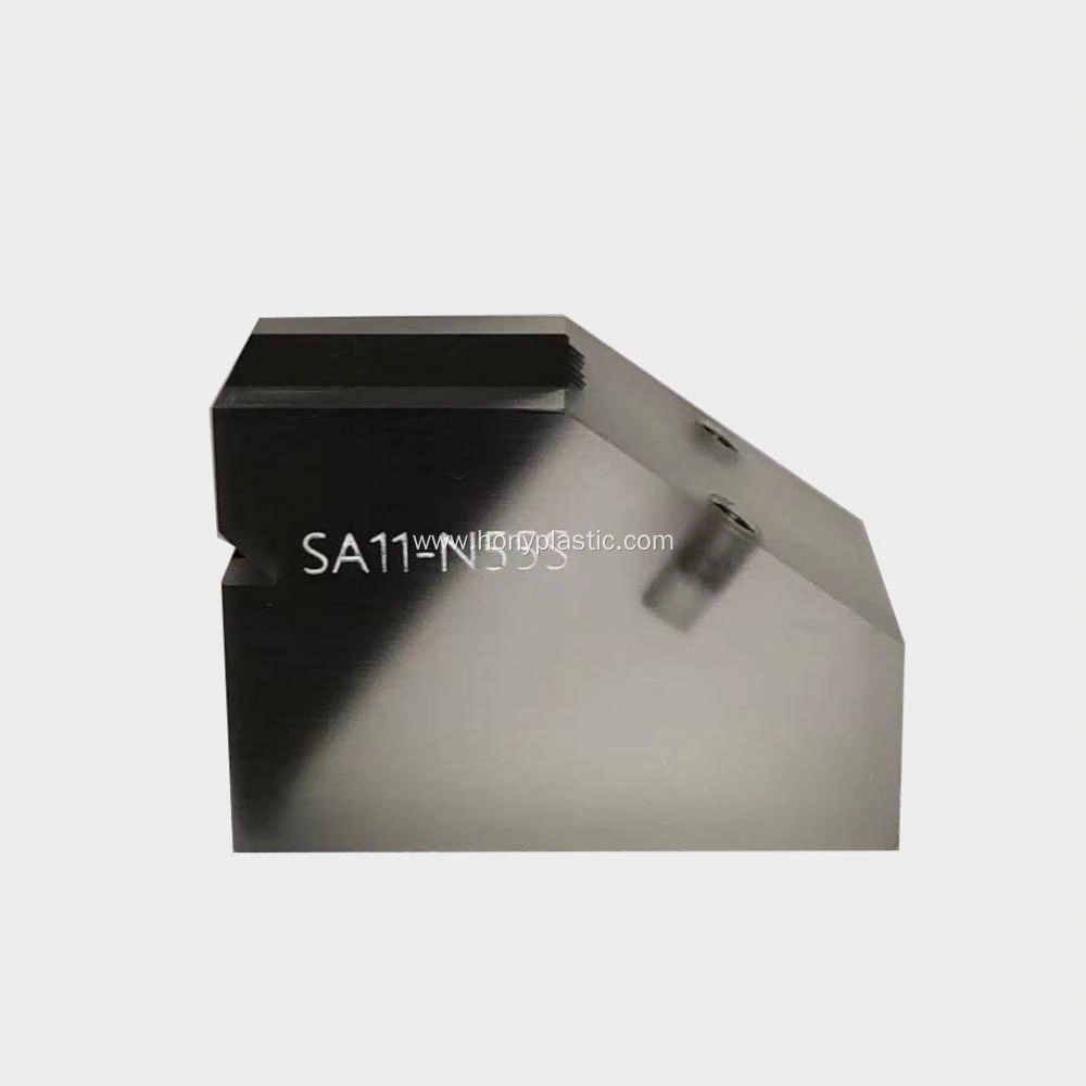 Phased Array Wedge SA10-N55S China Manufacturers Suppliers Factory Exporter