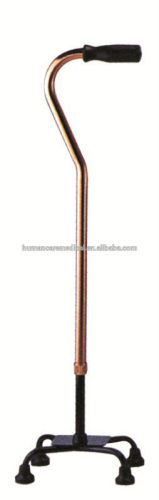 New Design 4-legs Walking Cane, High Quality New Design 4-legs Walking ...