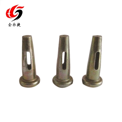 Iso 9001 Oem Steel Formwork Wedge Pin, Stub Pin 16*52mm, High Quality ...