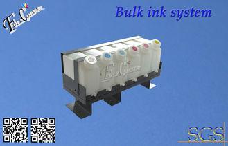6 Color Ciss Continuous Ink Supply System With Permanent Ch, High ...