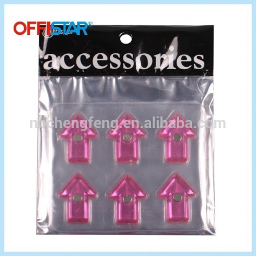 Mechanical Paper Fastener Clip Push Pins, High Quality Mechanical Paper ...