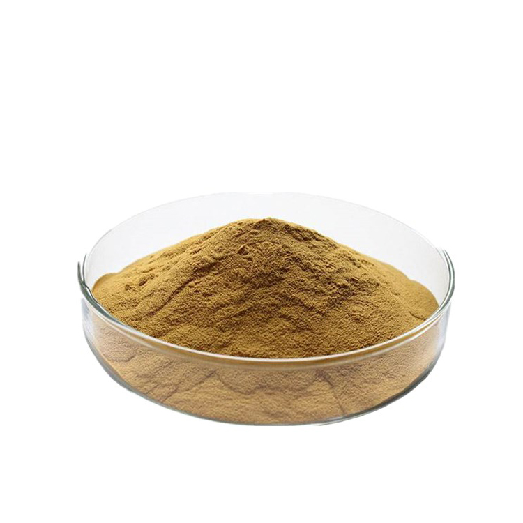 Pomegranate Peel Extract 40% Polyphenol Powder, High Quality ...