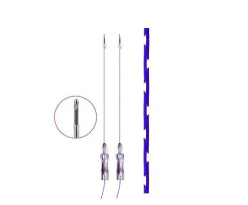 Pdo Pcl Mono Screw Thread Lifting, High Quality Pdo Pcl Mono Screw ...