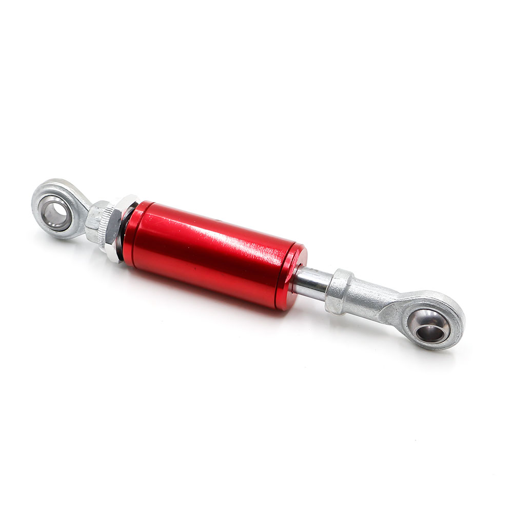 Engine Damper And Torque Damper Brace Kit For Honda Civic Models 92-00 ...