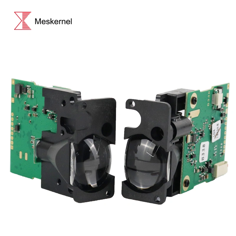 100m Green Beam Laser Distance Measure Module China Manufacturers ...