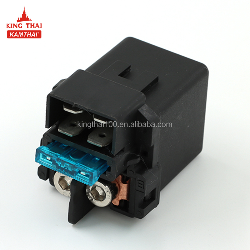 Kamthai Electrical Relay 24v/12v Motorcycle Electric Parts For Spacy ...