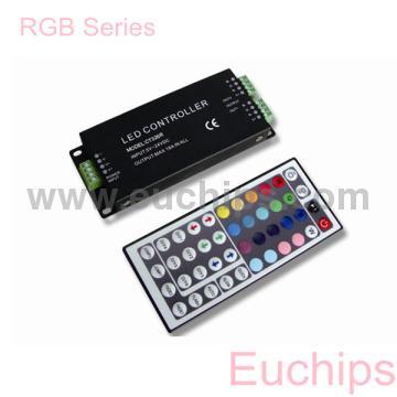 Rgb Controller & Led Controller, High Quality Rgb Controller & Led ...