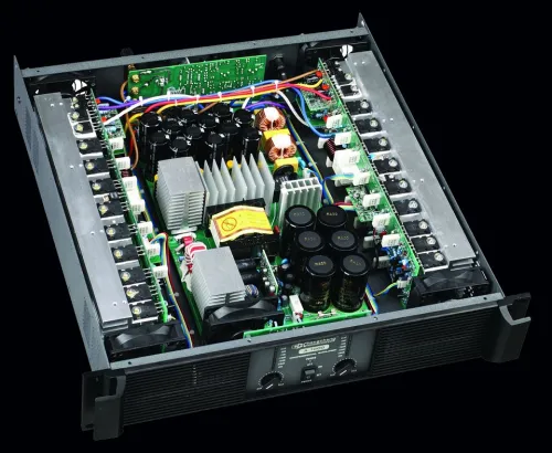 Switching Power Amplifier (a Series), High Quality Switching Power ...