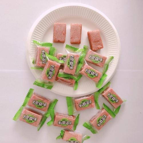 Traditional Chinese Hawthorn Candies, High Quality Traditional Chinese ...
