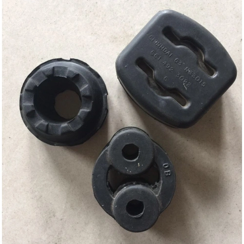 40 Durometer A Shore Butyl Rubber Buffer Damper China Manufacturers ...