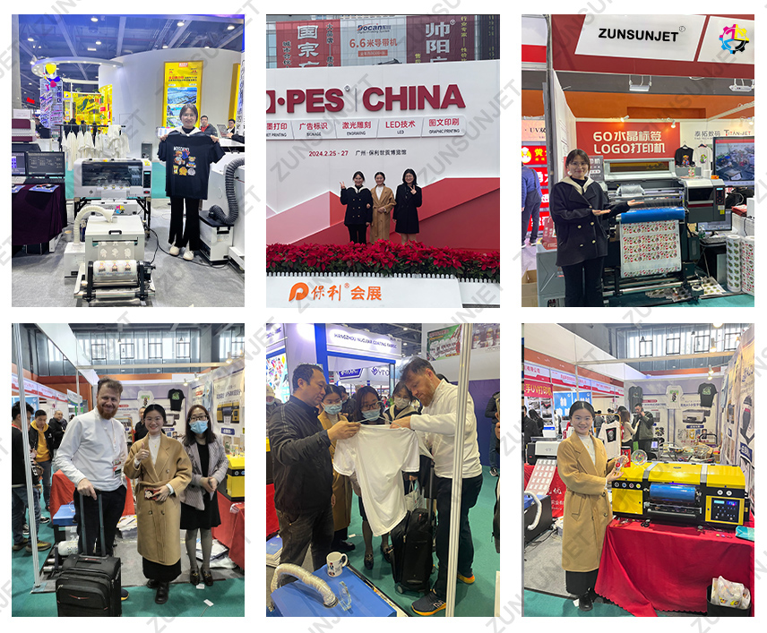 Fast Shipping Dtf Printer - A3 Dtf Printer For Any Fabric Printing ...