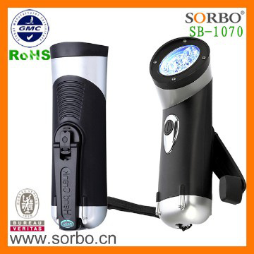 320angle Twistable Head,ip68 Rechargeable Flashlight, Bossgoo.com의 고품질 ...