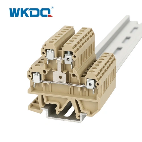 Multiple Level Terminal Blocks China Manufacturers Suppliers Factory ...
